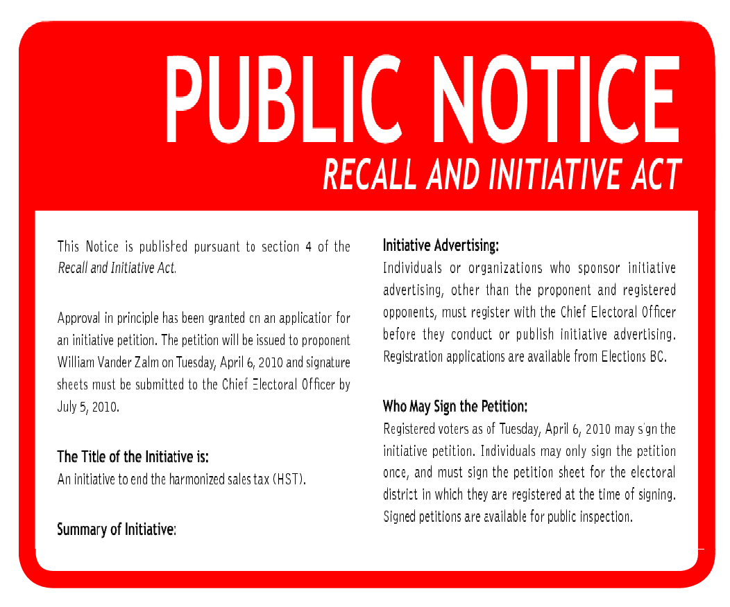 Public Notice DriverLayer Search Engine